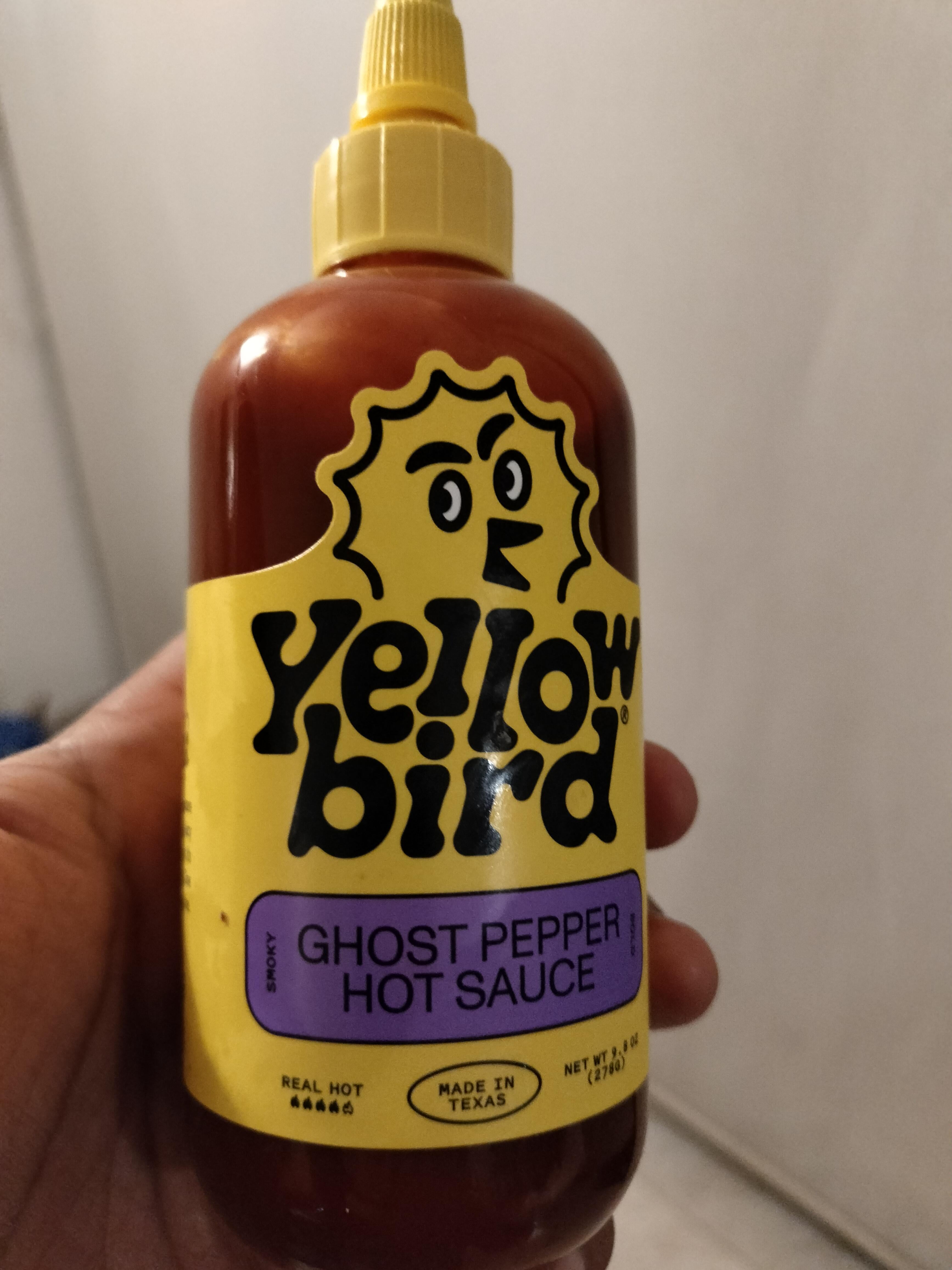 What's the best use for this one? - Chili Chili