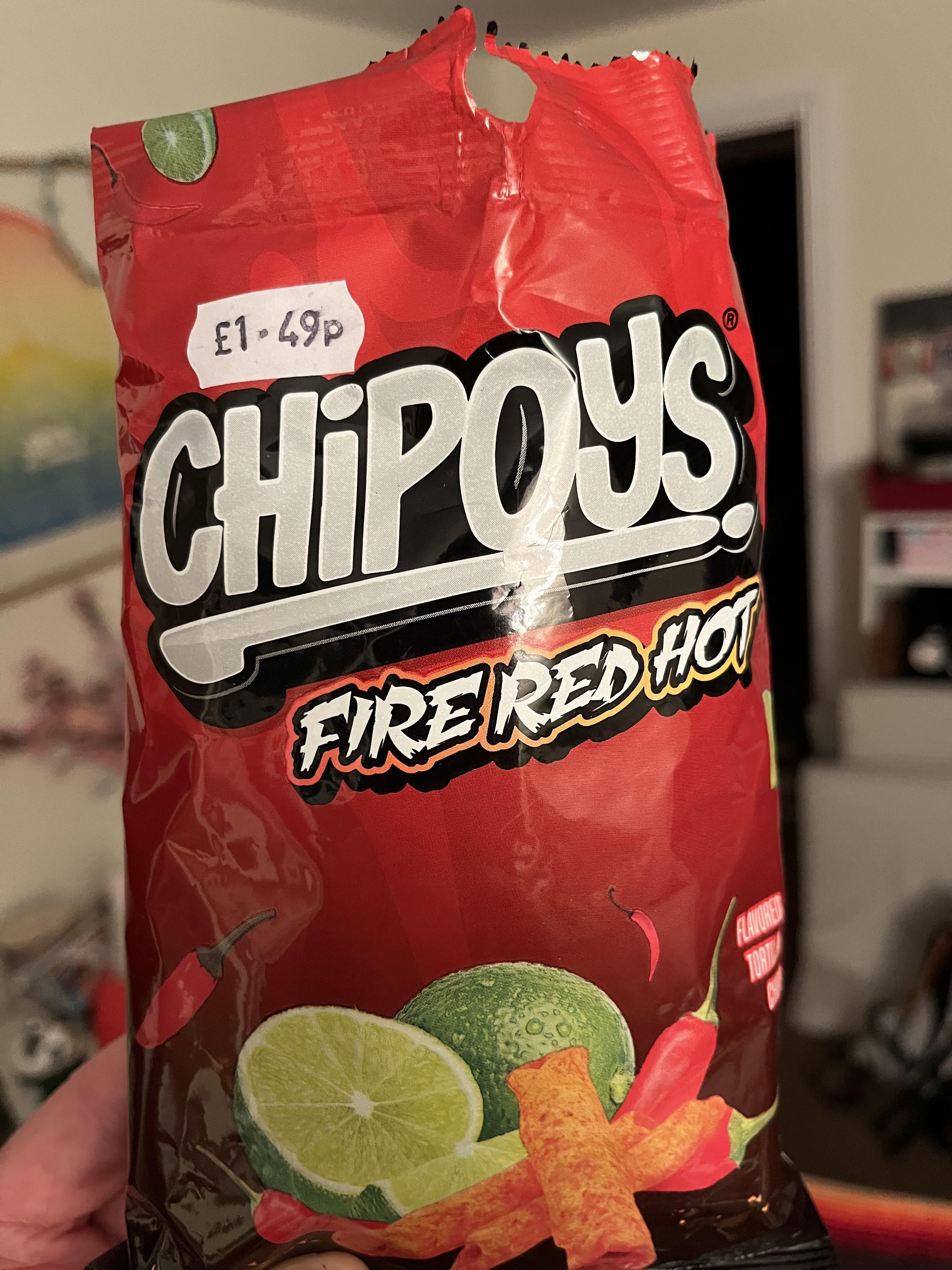 Direct from Mexico - Chili Chili