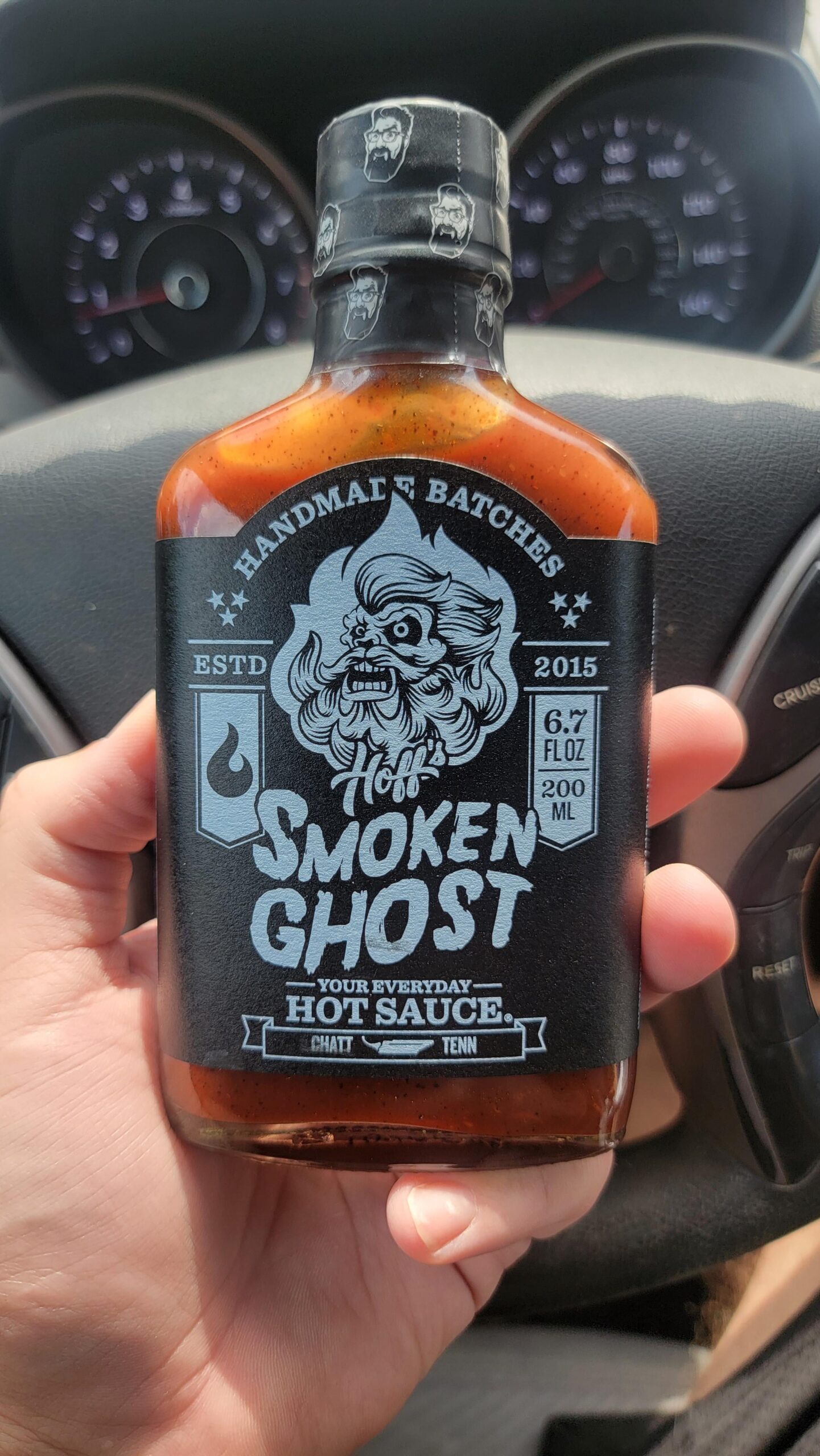 My local Ace has become my my go to source - Chili Chili