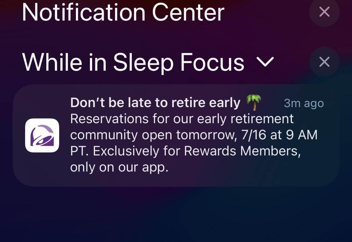 Chat what is this? What does this notification mean - Chili Chili