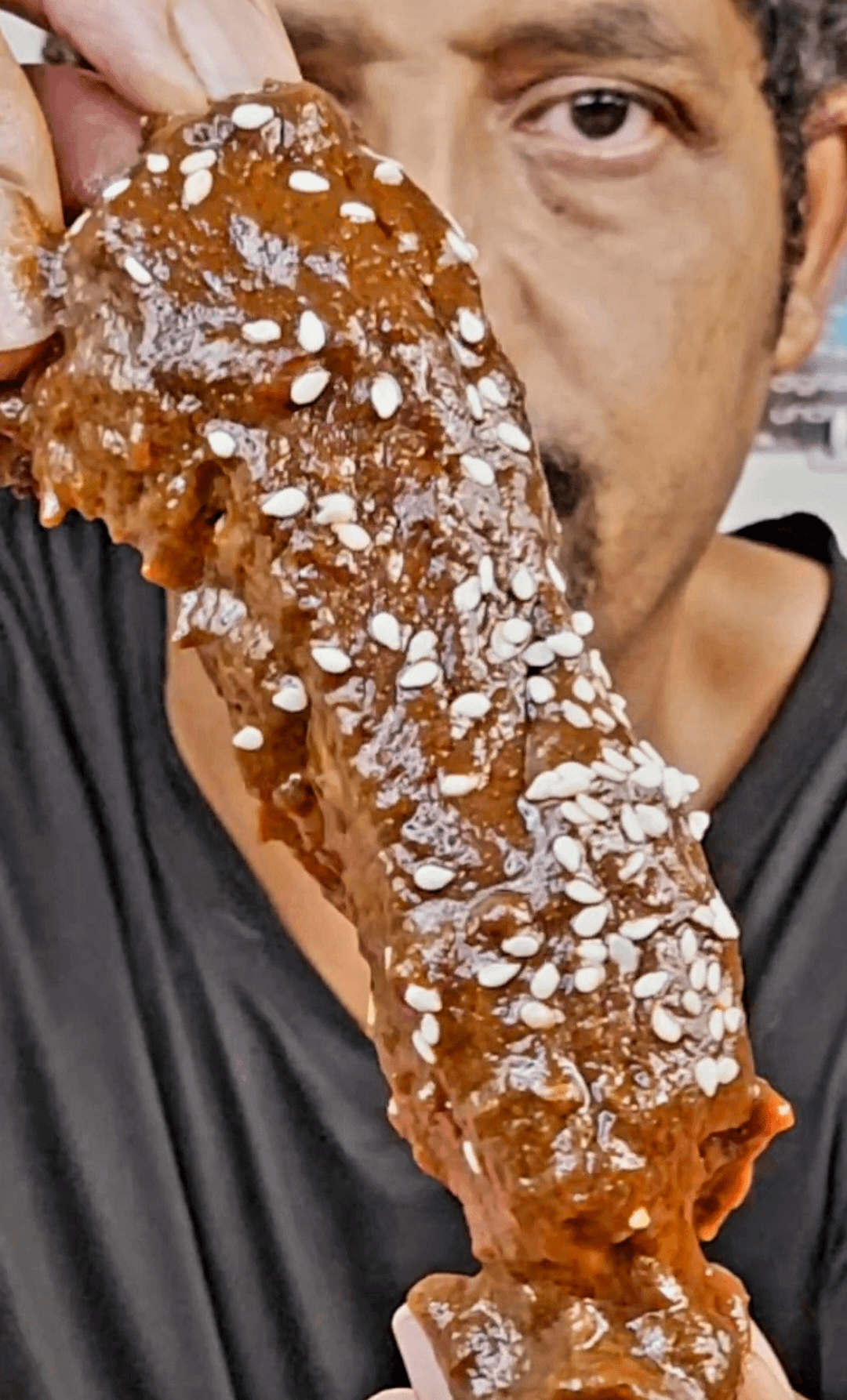 Mole Pork Ribs In A Slow Cooker - Chili Chili