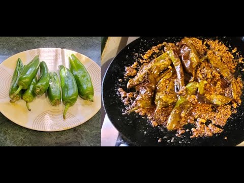 Hot & Sizzling Fried German Chili Recipe | Bold Flavors in Minutes ...