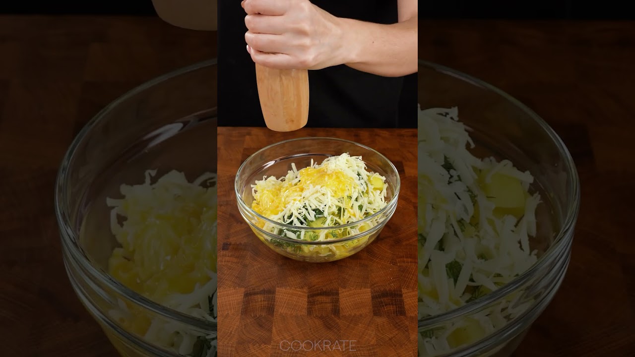 We surprised all the guests! Quick and easy puff pastry appetizer ...
