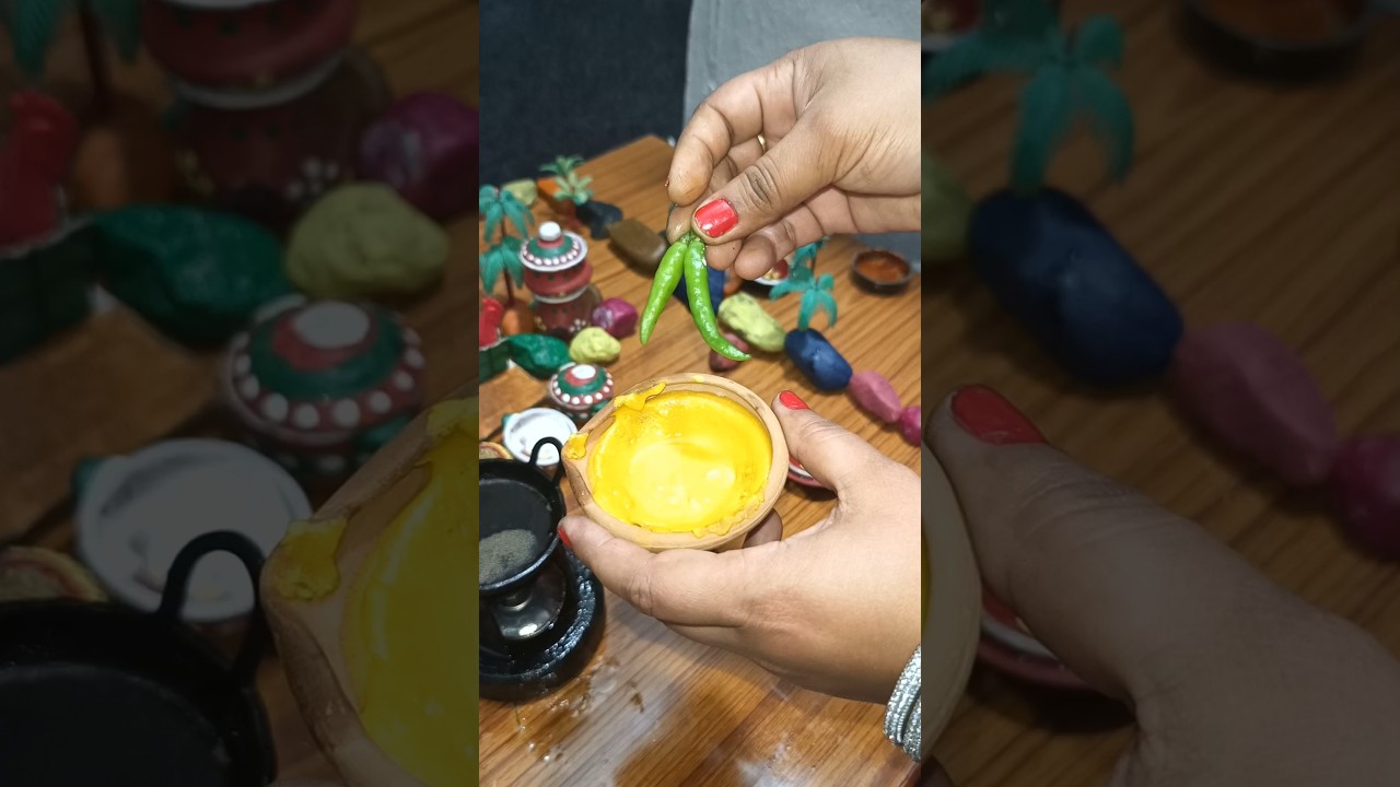 mirchi pakoda | mirchi vada recipe | Street food #mirchi #pakora # ...