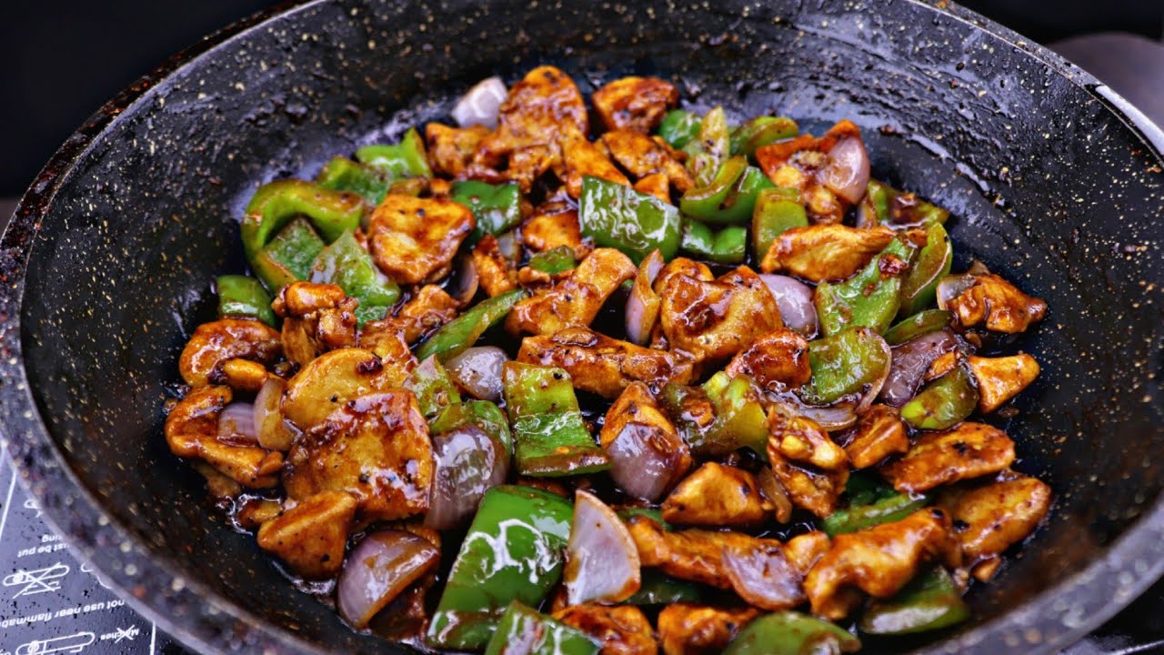 2 Easy & Delicious Chicken Stir Fry Recipe That You Need To Try ...