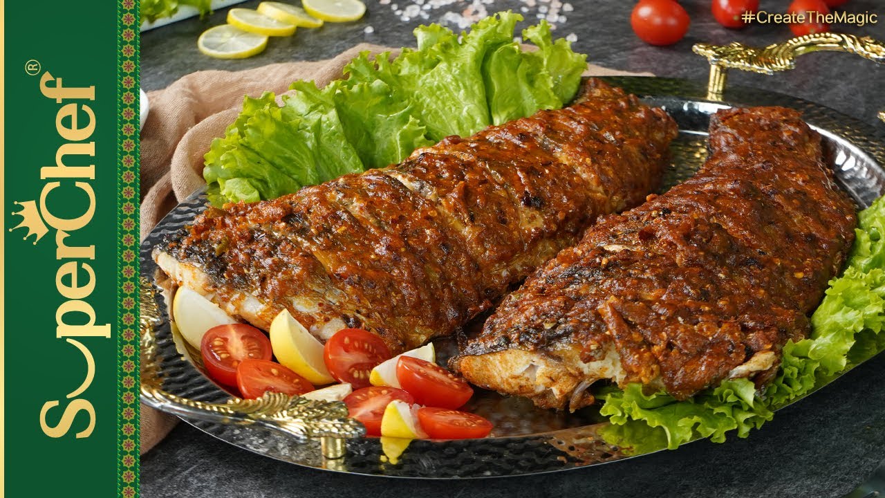 Fried Fish Recipe | Crispy & Flavorful Fried Fish at Home - Chili Chili