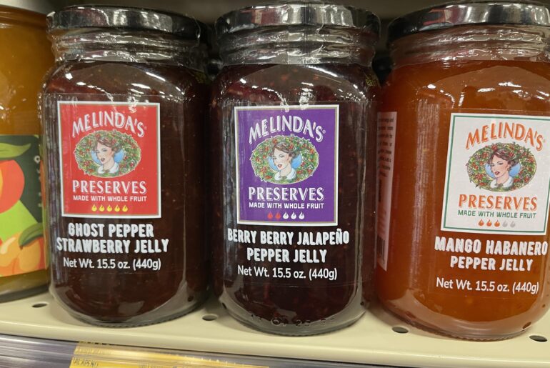 How to Cook Village style Stickyrice with smoked Beef Red chilli ...